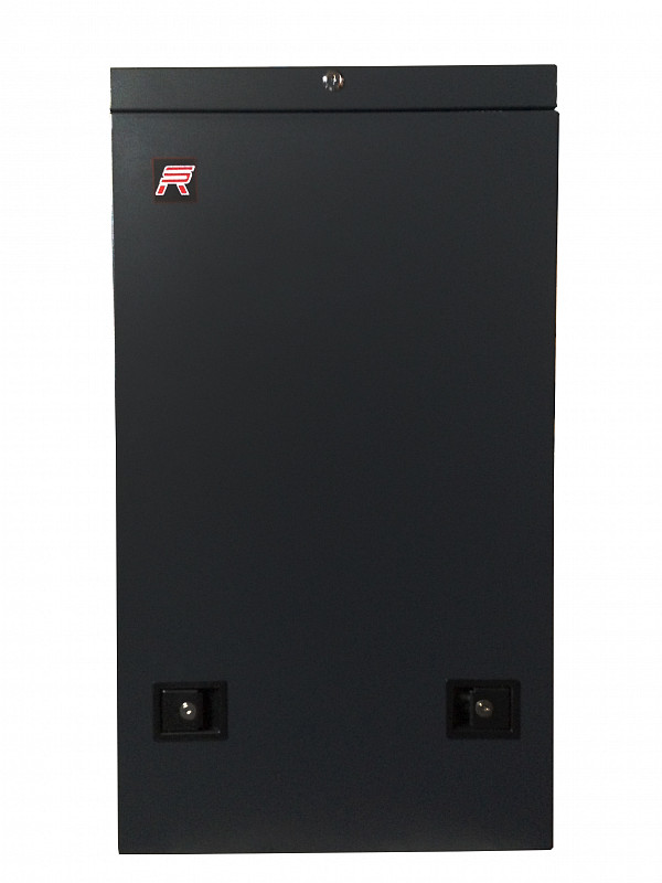Desktop Server Rack Cabinets for 19" Equipment — Sysracks