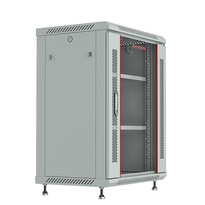 Wall Mount Server Racks — Network Cabinets Wall Mount – Page 2