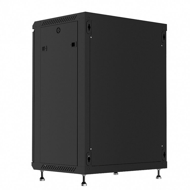 Data Racks Enclosures | Enclosed Network Racks — Sysracks