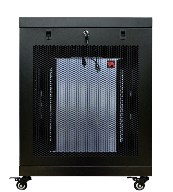 PR Portable Server Cabinets in Canada | SysRacks