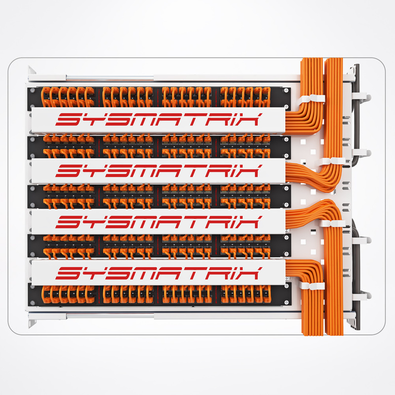 SA.0120.700 High Density Sliding Panel to buy | Sysracks