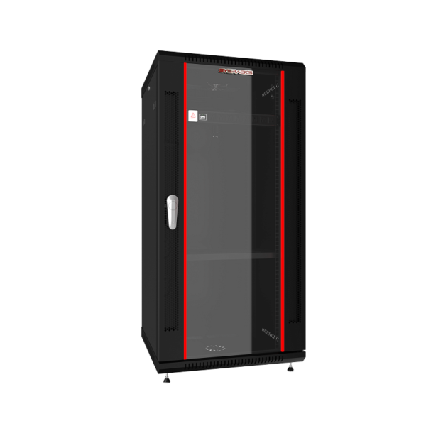 22U Server Racks and Cabinets – Reliable Network Solutions