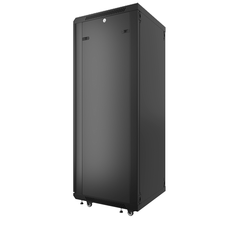 27U Server Racks & Cabinets for Network — Great Price ⚡️