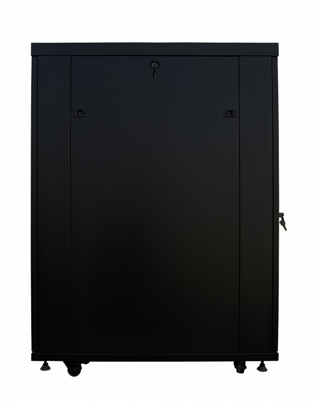 Half-height Server Rack Cabinets — Half-Height Enclosures
