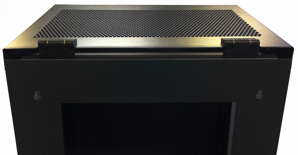 Desktop Server Rack Cabinets for 19" Equipment — Sysracks