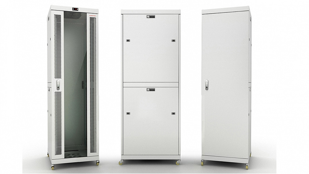 42U Server Racks & Cabinets — Price on 42U Network Racks