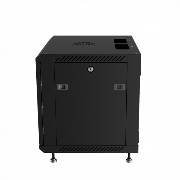 6U Rack Cabinets & Enclosures – Wall Mount & Server Solutions