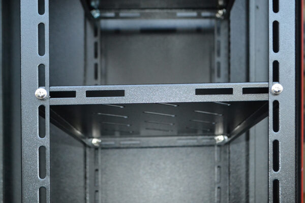 Data Racks Enclosures | Enclosed Network Racks — Sysracks – Page 4