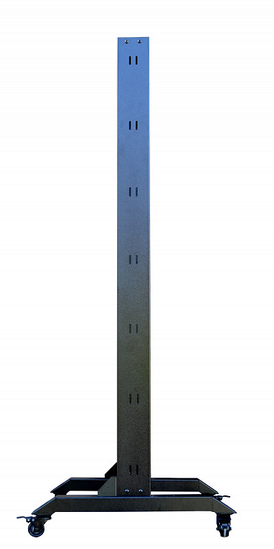 2 Post Data & Server Racks | Two Post Telco Racks — Sysracks