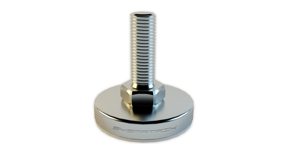 LA 0620 Adjustable feet for cabinets WR to buy | Sysracks