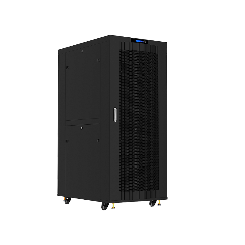 Free Standing Network Cabinets — Full Size Racks – Page 2