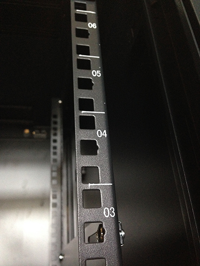 Data Racks Enclosures | Enclosed Network Racks — Sysracks – Page 6