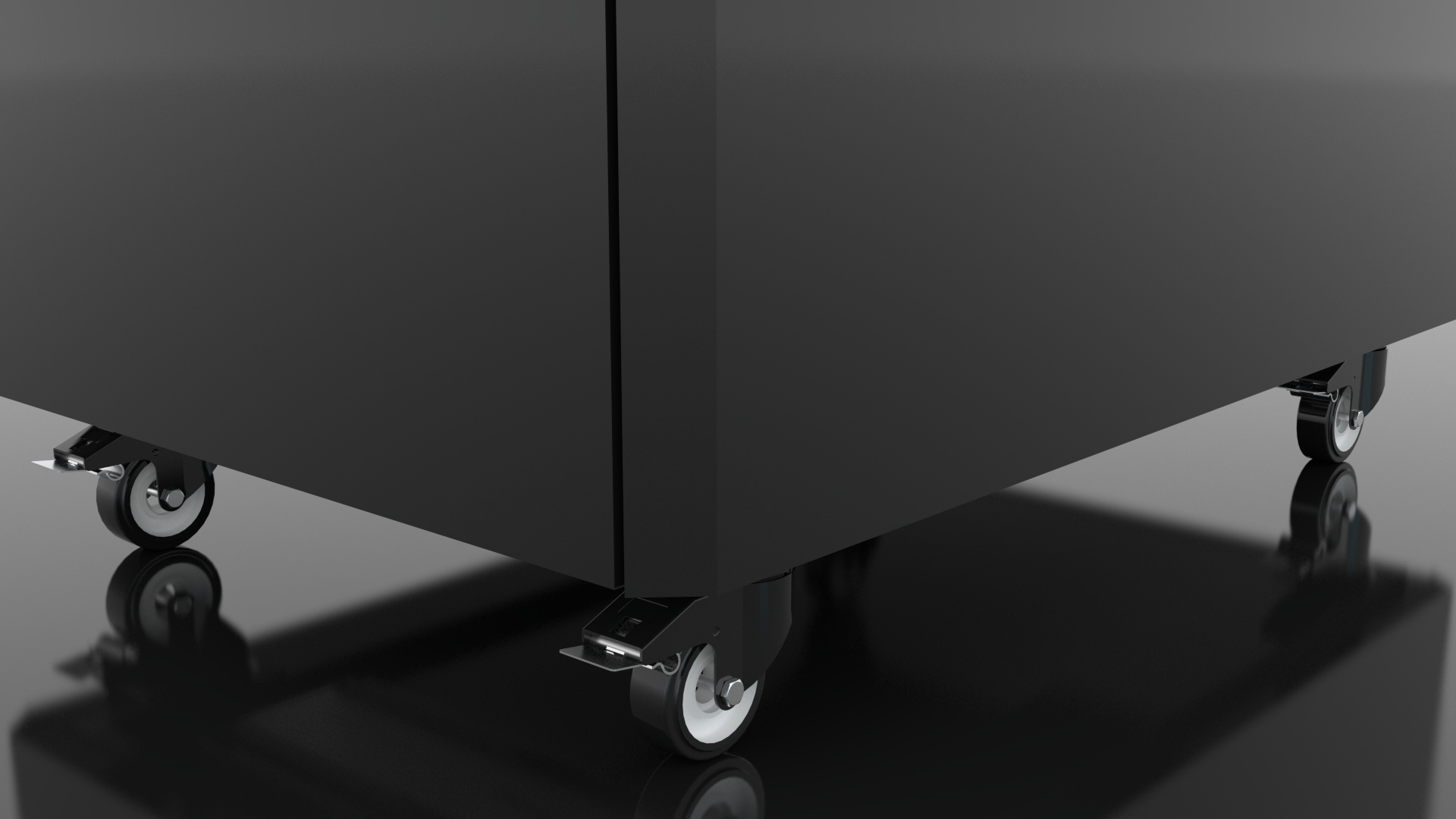 Why Use Portable Server Racks | SysRacks