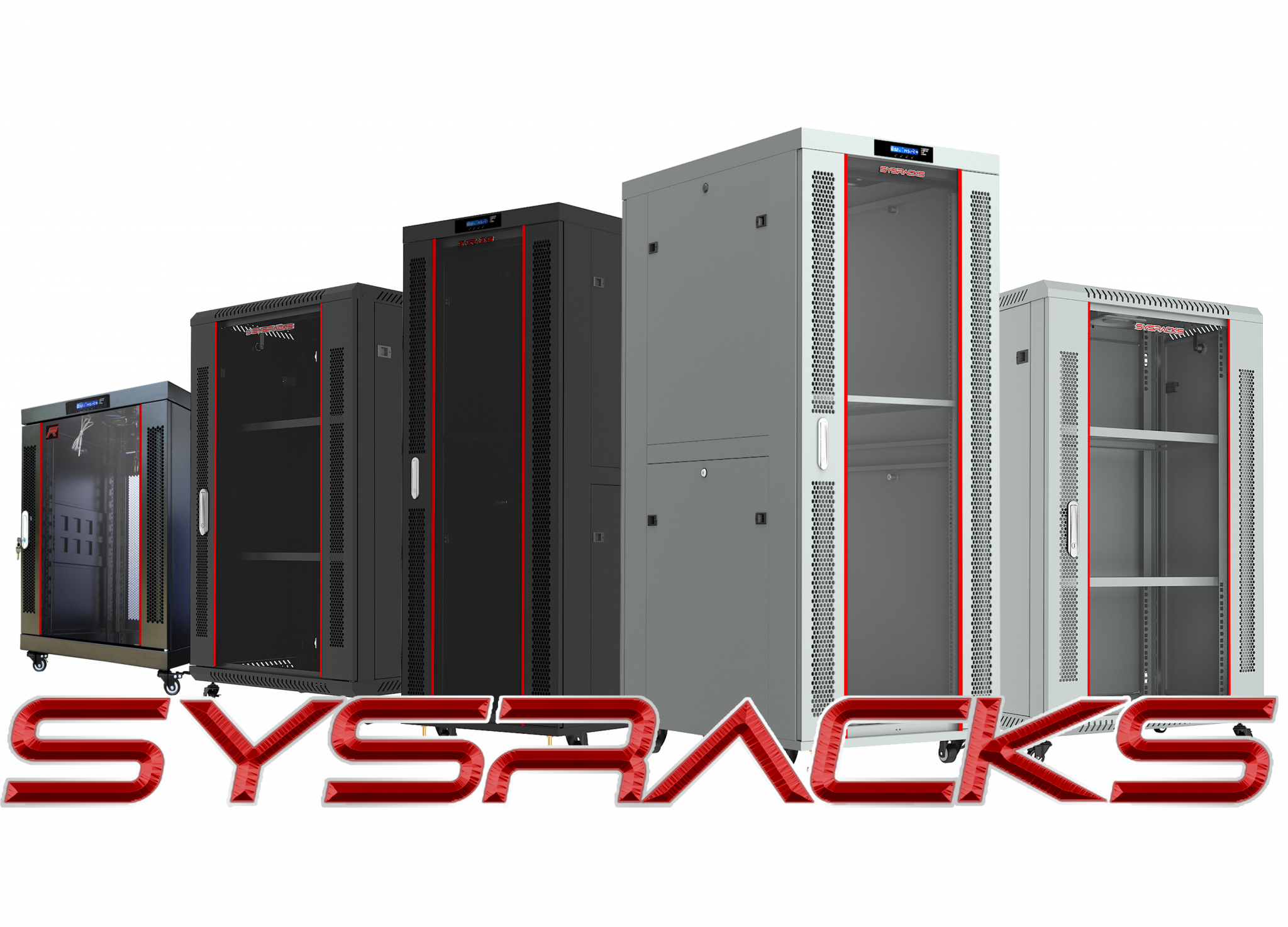 Server Rack Buying Guide — How to Buy the Right One