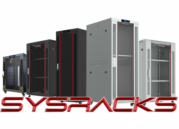 Server Rack Buying Guide — How to Buy the Right One