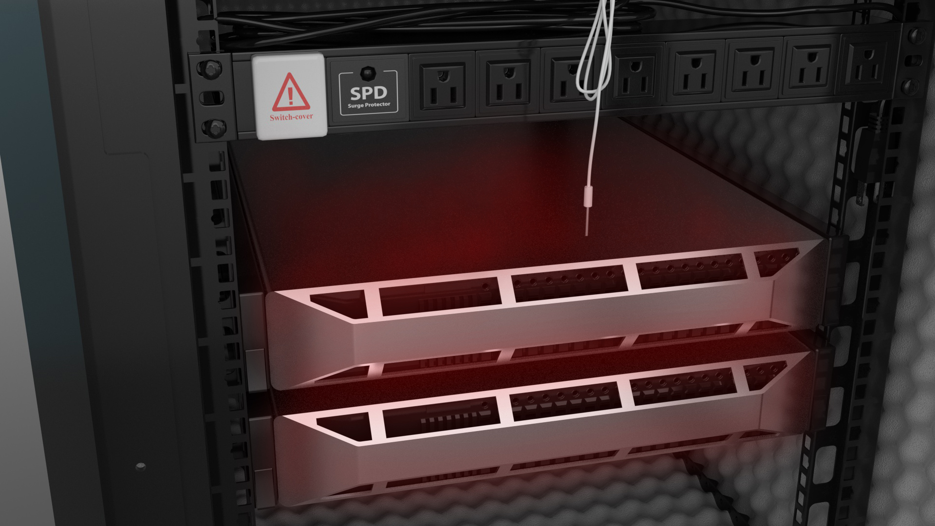 How Many Servers Can Fit in a Data Center? | Sysracks