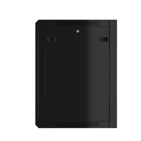 15U 24 inch rack for Wall Mount 19" Enclosure | Sysracks
