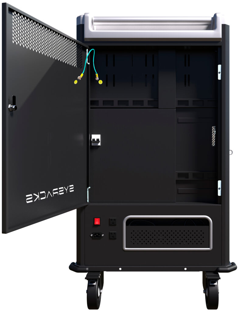 Rack Mount Accessories and Server Rack Parts — Sysracks – Page 2