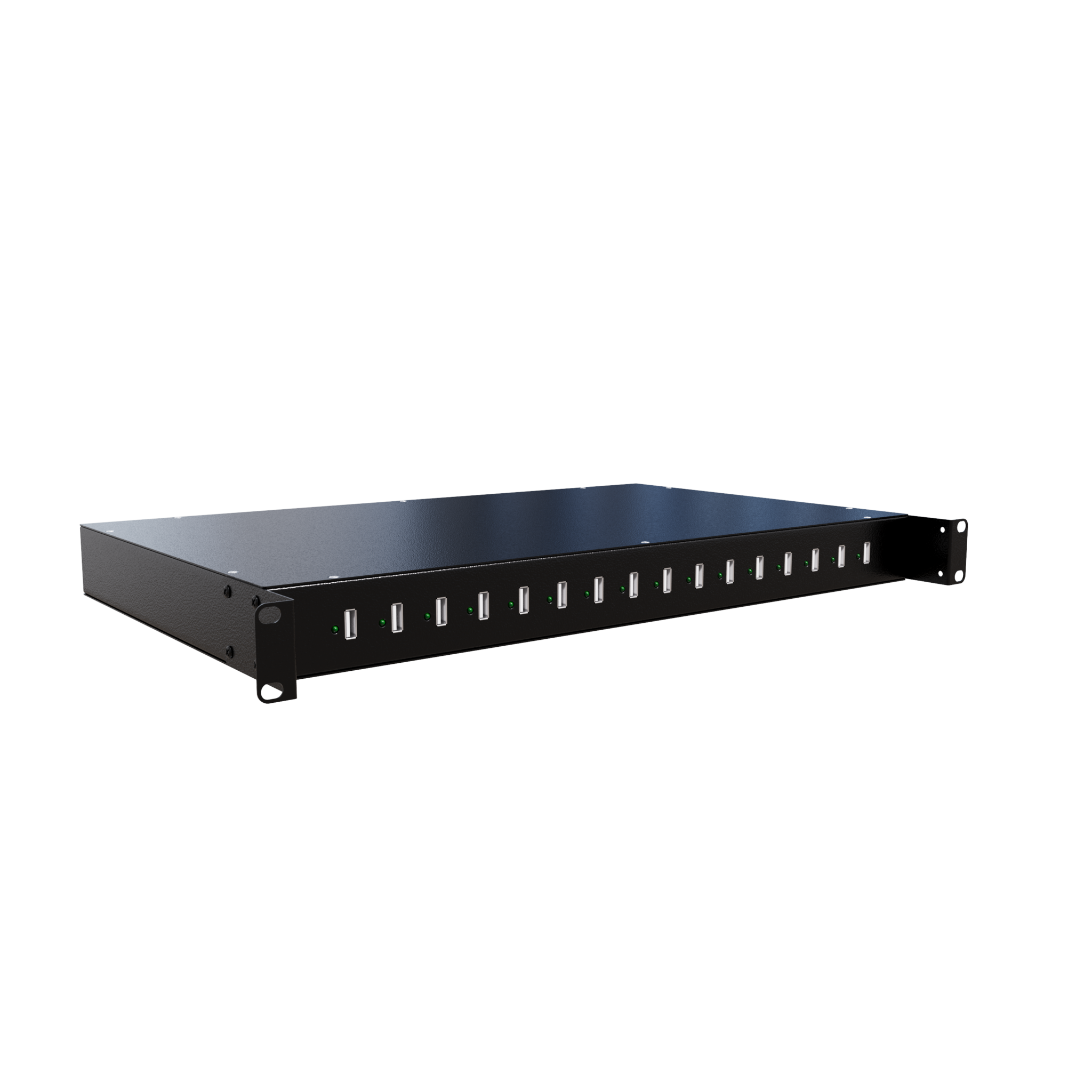 Rack Mount Accessories and Server Rack Parts — Sysracks
