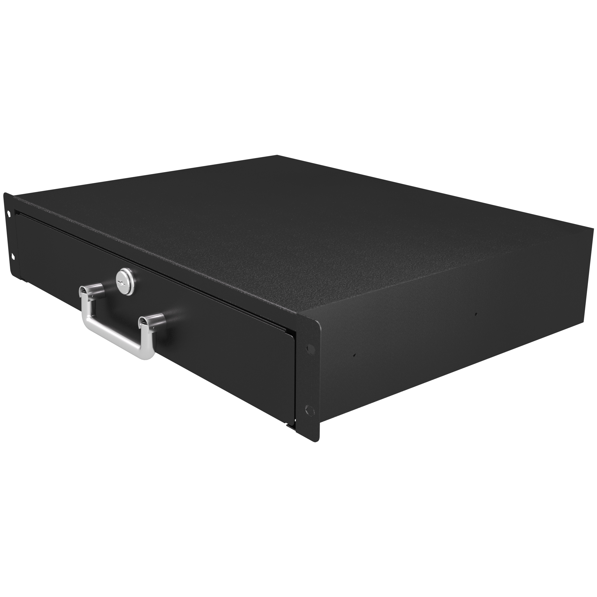 2U Rack Drawer DRW-2U — Sysracks