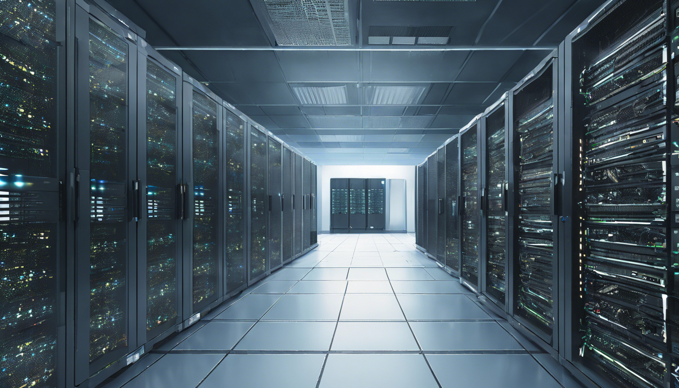 What is Server Clustering in IT Infrastructure Enhancement