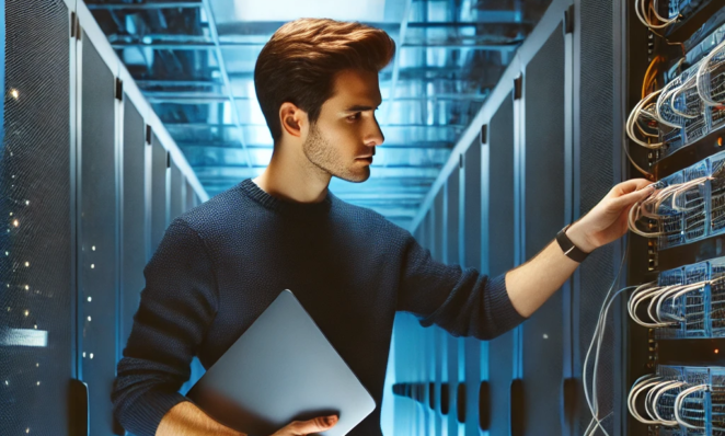 How to Rack Mount a Server Without Rails | Step-by-Step Guide