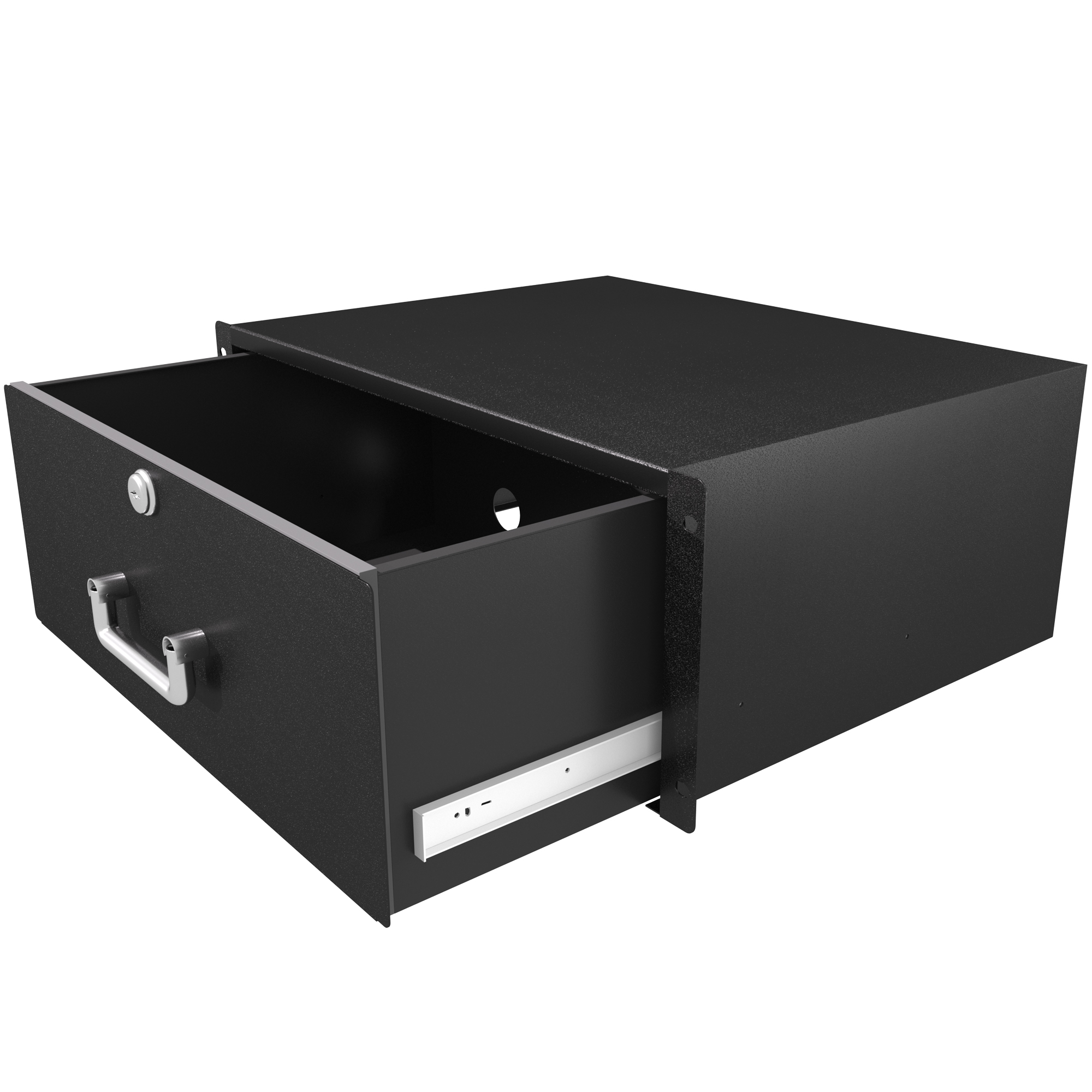 Data Rack Shelves — 19" Server Cabinet Shelves and Trays by Sysracks