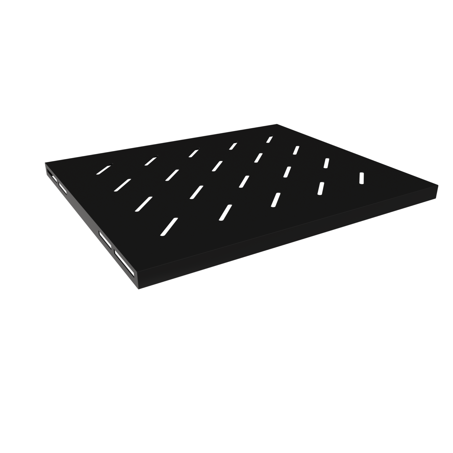 9U 24 inch rack 19″ MESH Enclosure SRW 9.600M to buy | Sysracks