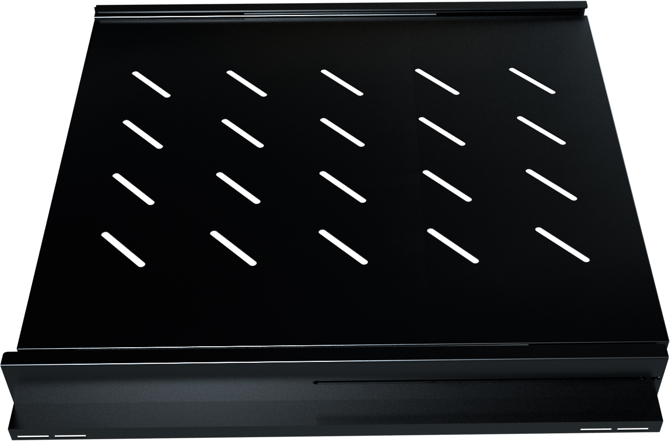 SH8104SRWB Sliding Shelf 2U for SRW600 Cabinets to buy | Sysracks