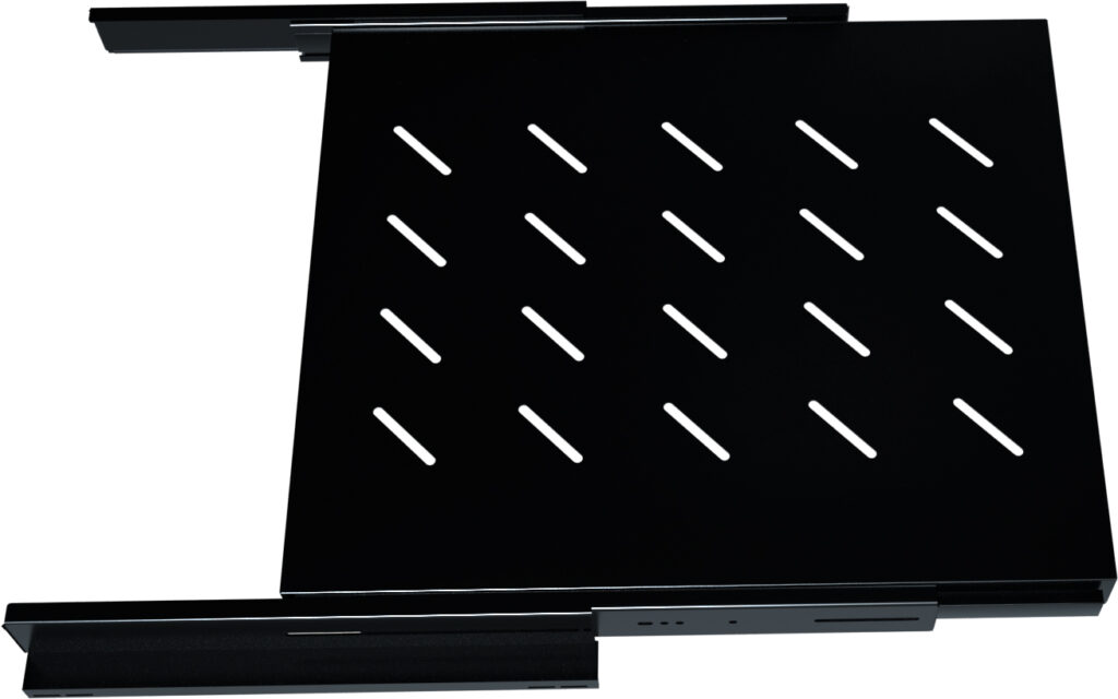 SH8104SRWB Sliding Shelf 2U for SRW600 Cabinets to buy | Sysracks