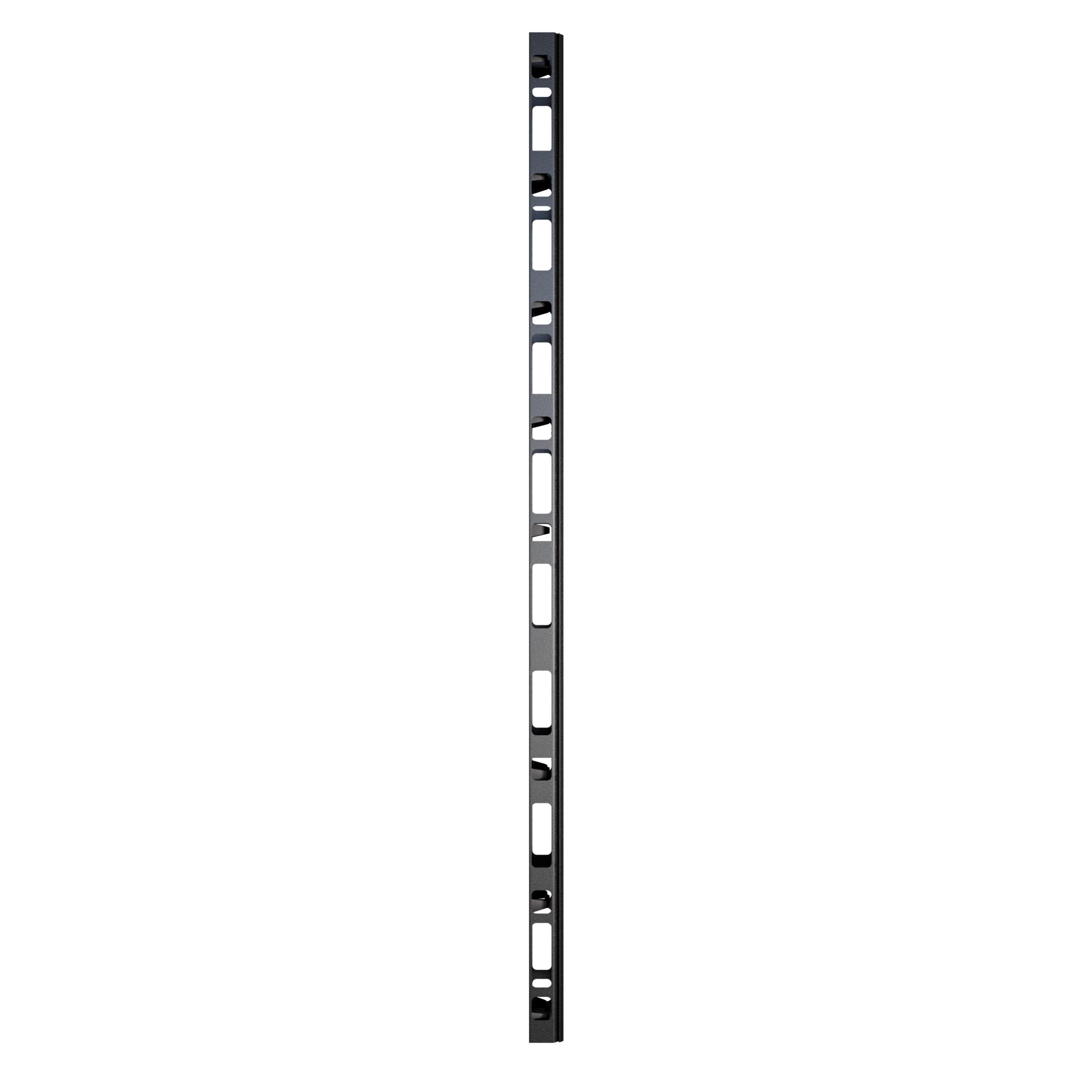 42U Vertical Cable Manager VCM42U — Sysracks
