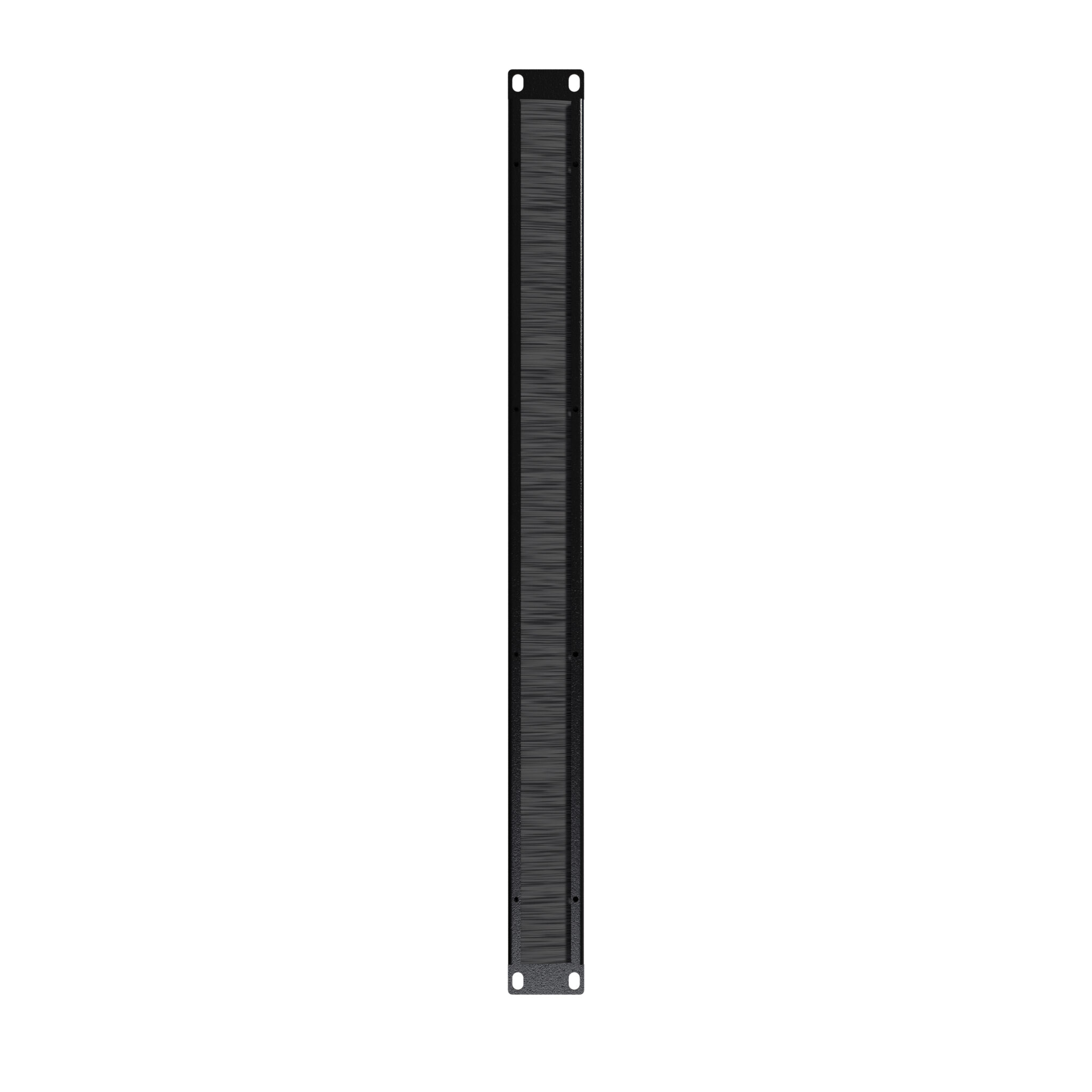 Server Cabinet Blanking Panels — Rack Mount Blank Plates