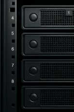What Does the U Mean in Server Racks — Sysracks Blog