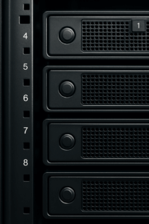 What Does the U Mean in Server Racks — Sysracks Blog