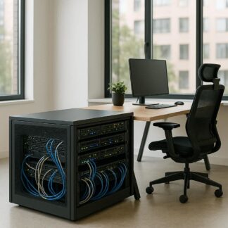 Best 5 9U Server Racks in 2025 — Sysracks Blog