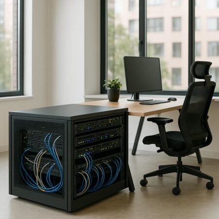 Best 5 9U Server Racks in 2025 — Sysracks Blog