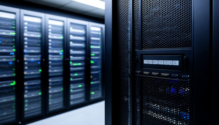 Sécuriser un serveur : méthodes essentielles — SysRacks.ca